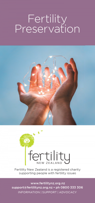 Fertility Preservation