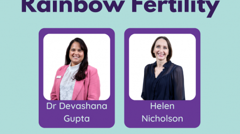 Rainbow Fertility