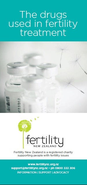 The Drugs used in Fertility Treatment