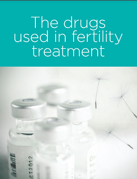 Drugs used | Fertility NZ