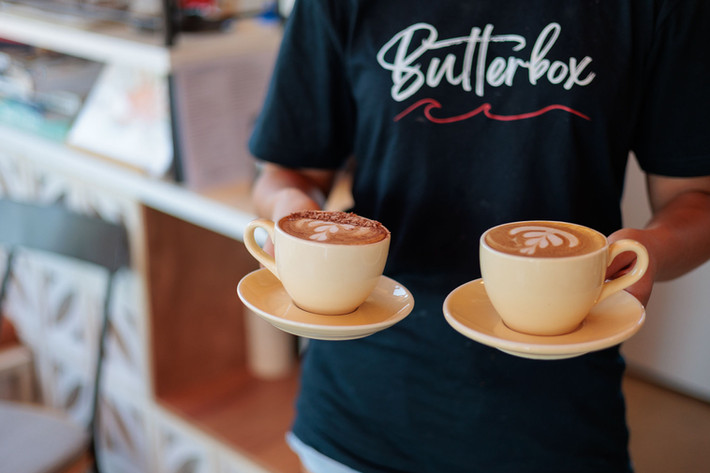 Butterbox Long Reef Beach | Butterbox Cafe | Long Reef Surf Life Saving ...