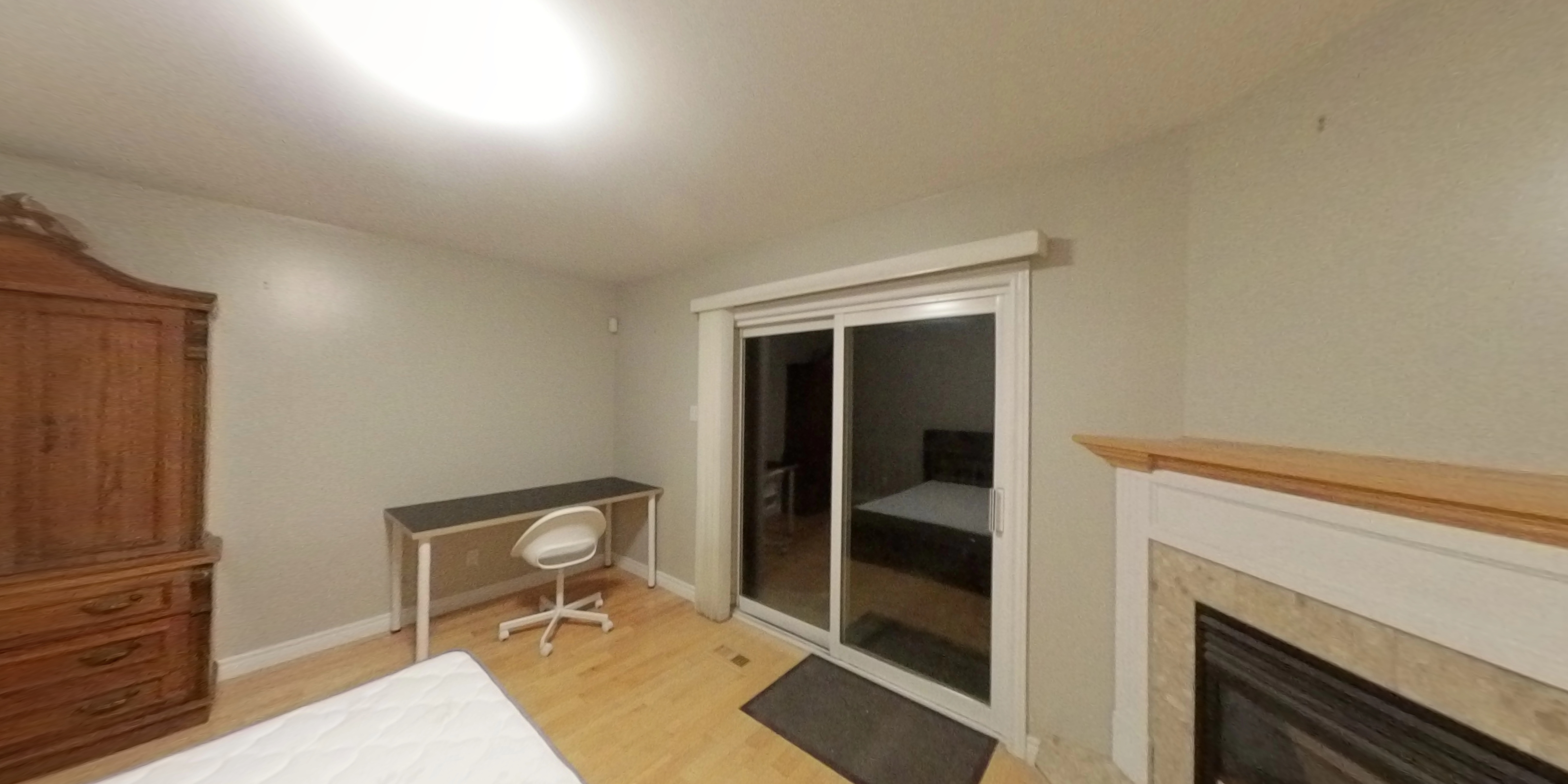 Abbey, Room 1