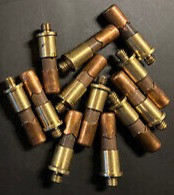 A-Belco Reyrolle fuse pin (NOS) | Blayds.com