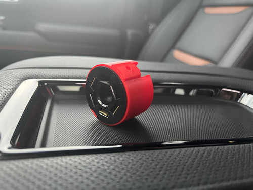 Trailer Tow Camera Hack | GMC AT4 Forum