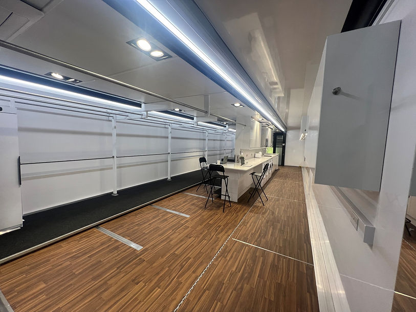 On-Set Location Services Ltd - Location Facilities for Film and HETV ...