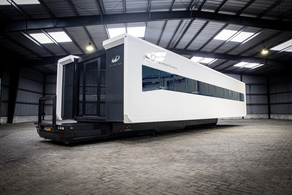 Production Offices, Expandable PO6-11