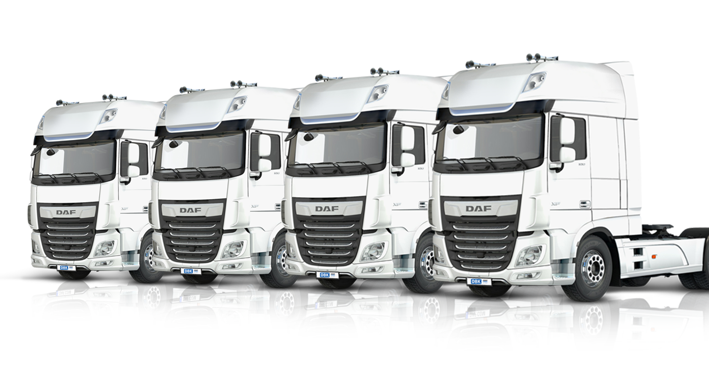 Support Vehicles, Units