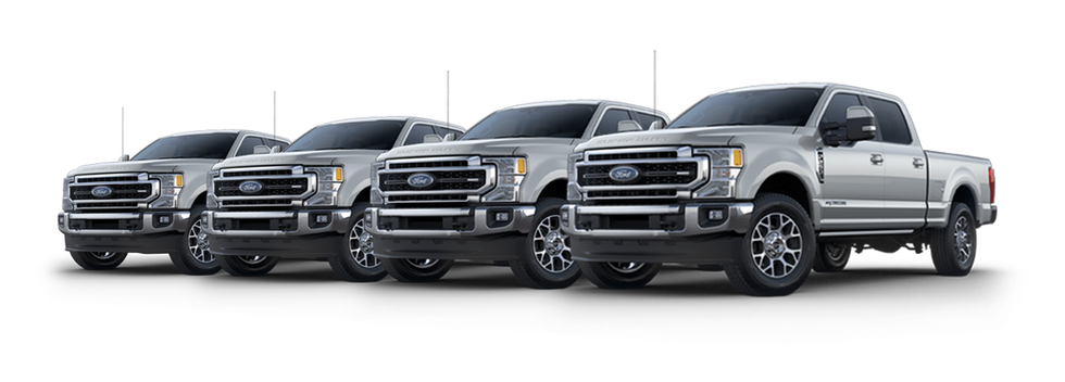 Support Vehicles, 4x4 Pick-up Support