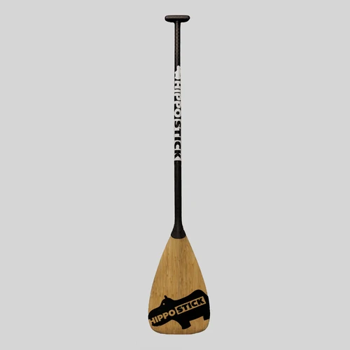 HIPPOSTICK HAPA HART ATTACK DOUBLE BEND | PADDLER