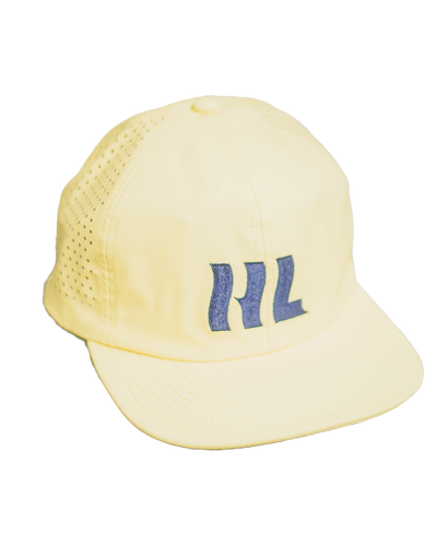 6 Panel Unstructured Cap HAMMERS & LEGENDS | PADDLER