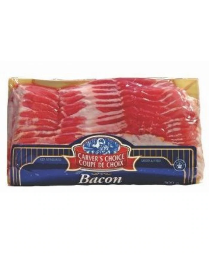 Bacon - 500g pack | Sarnia Produce