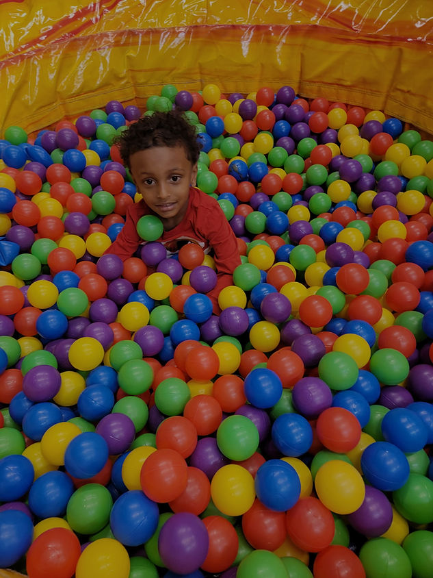 Indoor Family Fun Center | The JumpOff | Danville