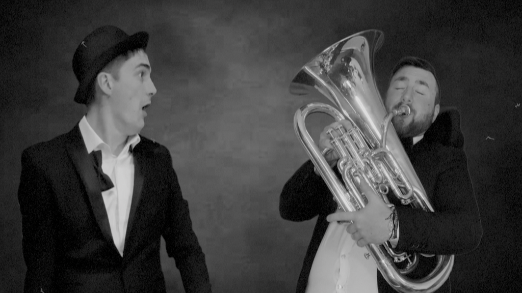 News | Whitburn Band