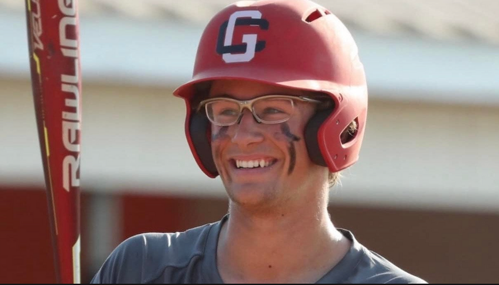 Grant Solomon: The mystery and tragedy the media won't cover