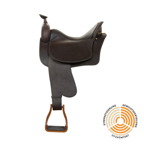 Sommer - Generation | Saddle-Sky