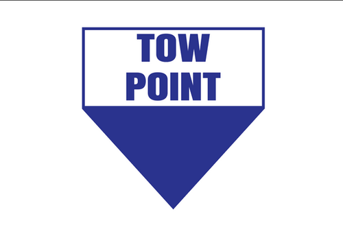Tow Point | Incite Graphics