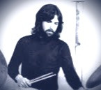 Bobby Colomby | RF Drummer Interview