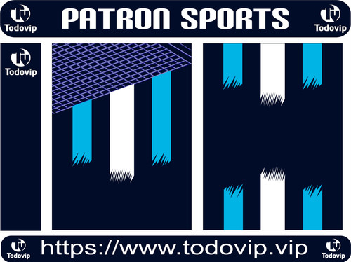 PATRON SPORTS | Todovip | Vectores