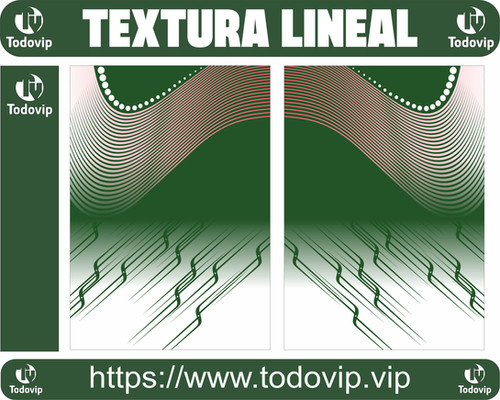TEXTURA LINEAL | Todovip | Vectores