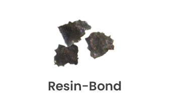 RESIN-BOND Industrial Diamond | LANDS Superabrasives