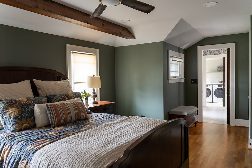 Home Builder | Kyle Build | United States