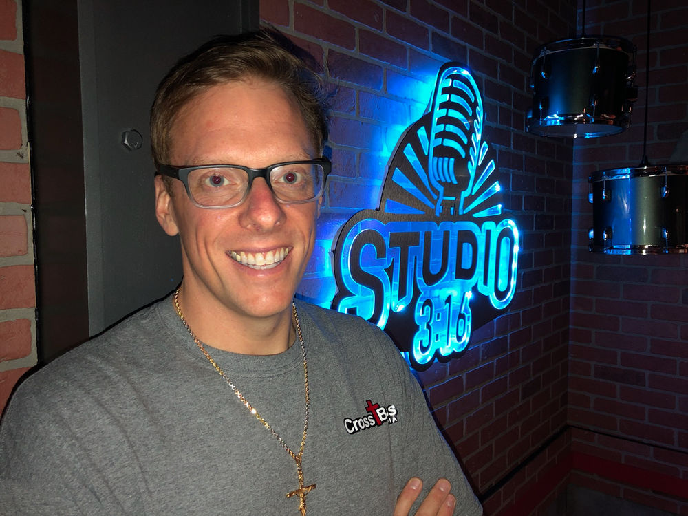 Tampa Bless presents Team Do Good's next featured member and honoree ...