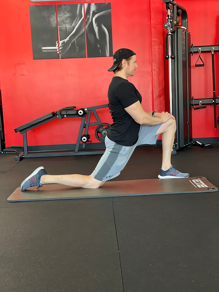 5 Stretches You Must Try If You Sit for Work