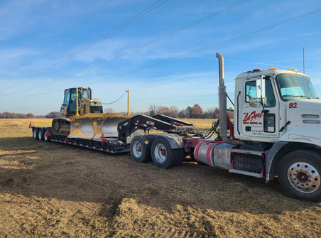 Ray LaFore Truck Service, Inc | DBE/WBE | 5805 Illinois 161, Belleville ...