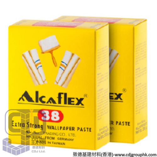 德國"Alcaflex"嘉富力-38牆紙粉-42(LY) | 致德基建材料有限公司 CDJ Limited