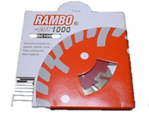 英國"RAMBO"-介石碟-240000330(CM) | 四季馴鹿發展公司