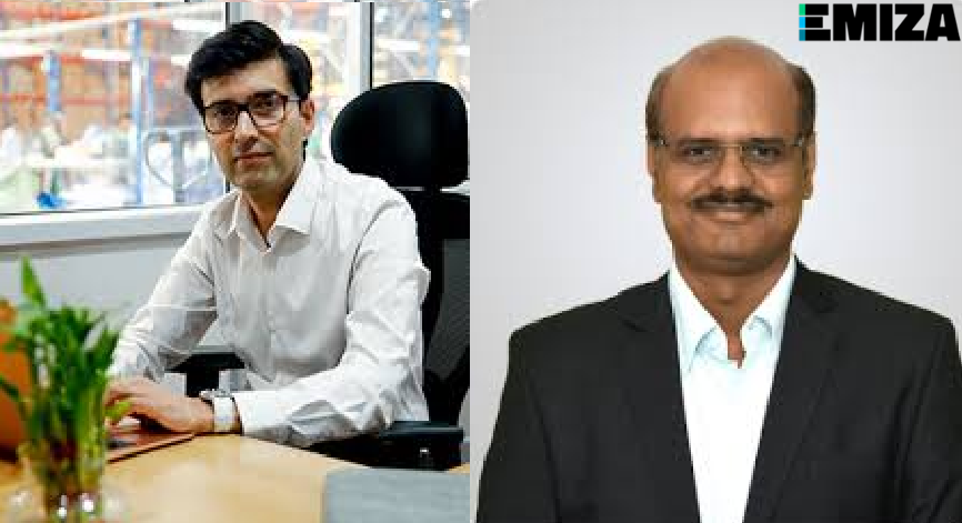 The Warehouse Wizard: Emiza and India’s E-Commerce Fulfilment Backbone