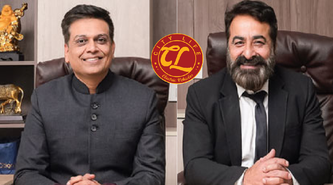 The Last-Mile Pioneer: CityLife’s E-Rickshaw Revolution