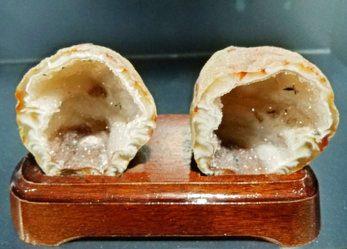 Geodite | 우석헌자연사박물관