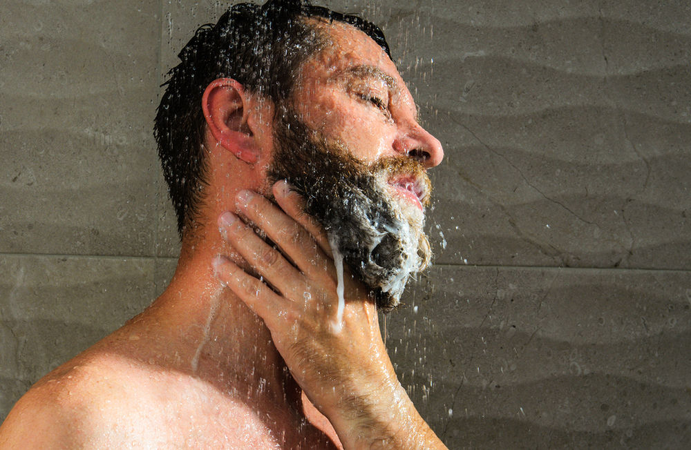 COMO E QUANDO USAR O BALM DE BARBA?