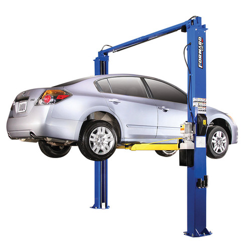 Forward DP10A | Two Post Lift | woodallequipment