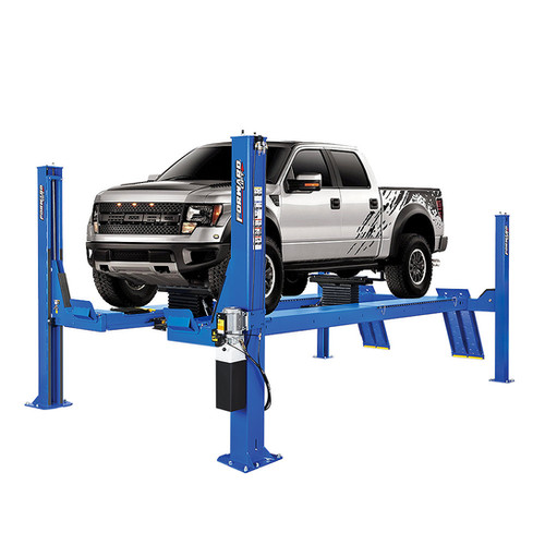 Forward OR14 | Four Post Lift | woodallequipment