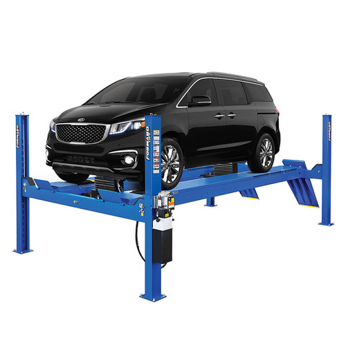 Forward CRA14 | Four Post Lift | woodallequipment