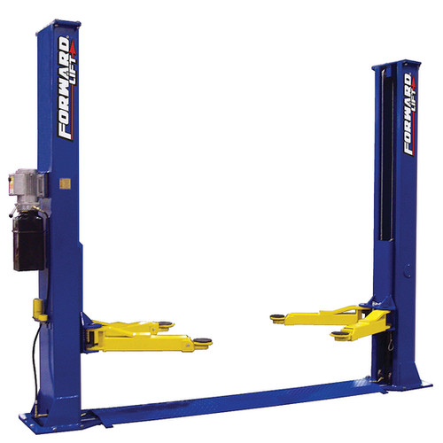 Forward BP9 | Two Post Lift | woodallequipment
