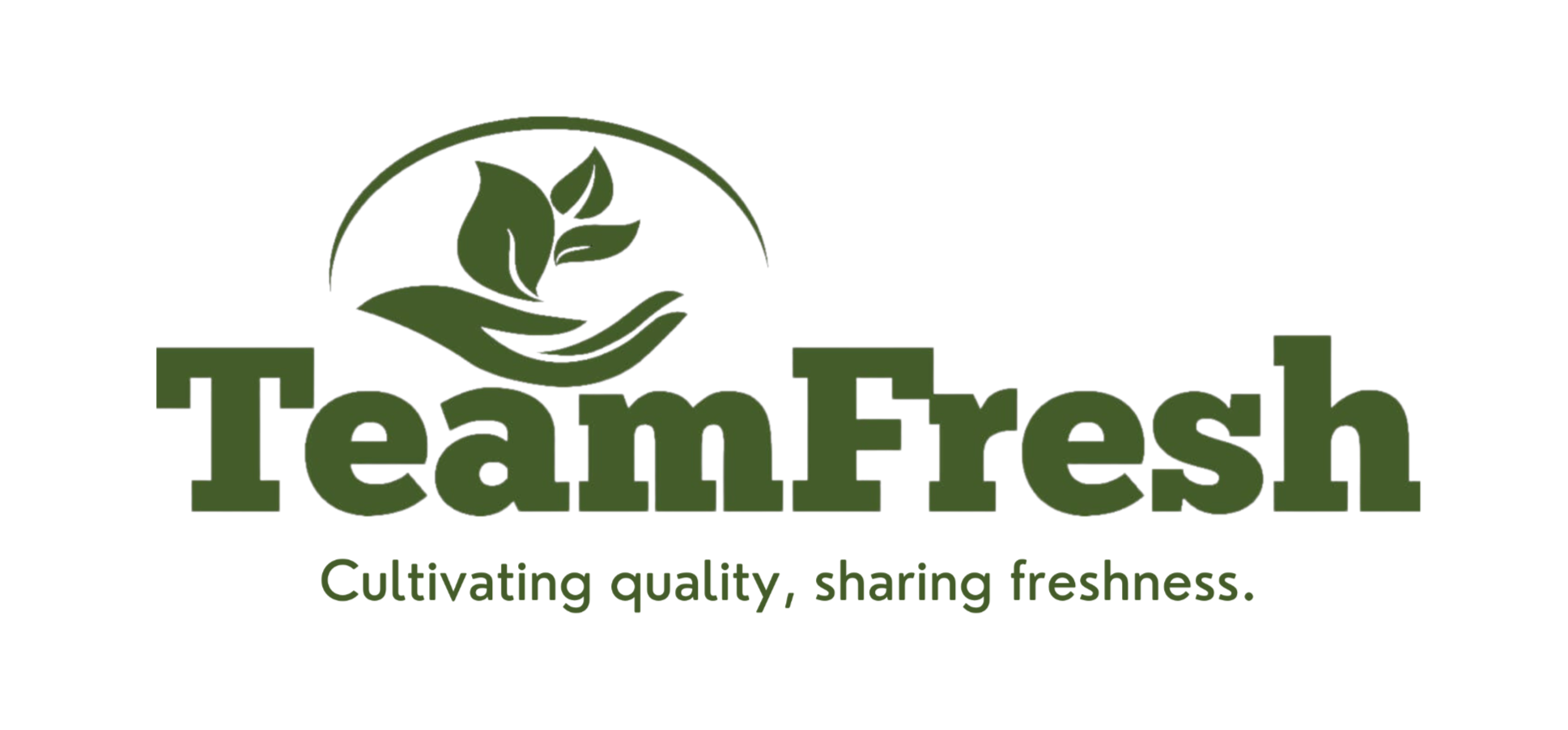 Quiénes Somos | TeamFresh | Fresa | Michoacán