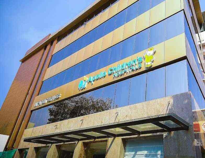 apollo-children-hospitals-india