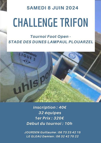Football club Lampaulais | Fc Lampaulais