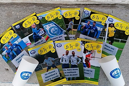 Football club Lampaulais | Fc Lampaulais