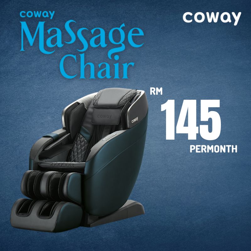 Coway Massage Chair vs. Coway Berex Mine: A Comprehensive Comparison