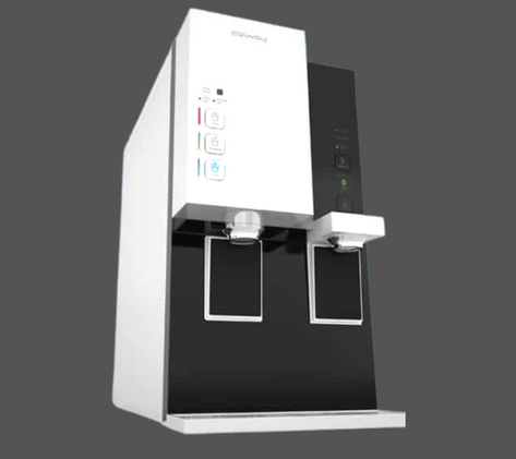 COWAY INCEPTION ALKALINE WATER| healthycoway