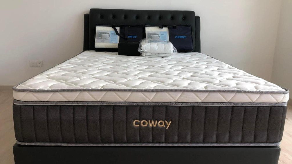 COWAY PRIME II From As Low As Rm109 | healthycoway