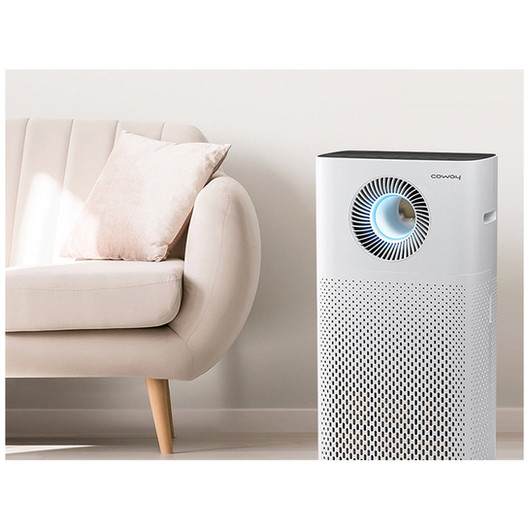 COWAY STORM AIR PURIFIER MALAYSIA | healthycoway