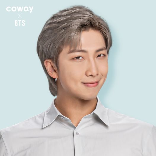 BTS CHOSEN AS COWAY'S NEW GLOBAL BRAND AMBASSADOR