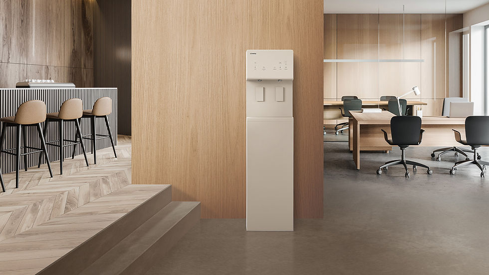 COWAY CORE PLUS | healthycoway