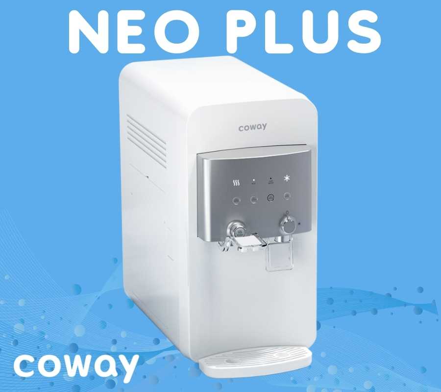 Coway Neo Plus | WOW 5 Promotion for RM65 | Healthycoway