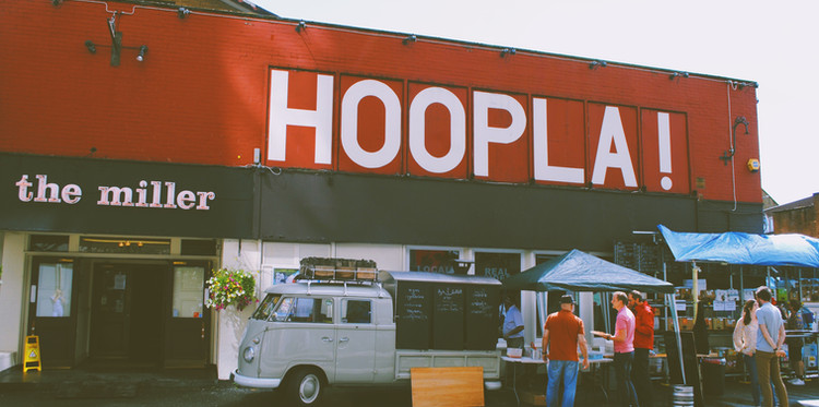 GALLERY | The Miller